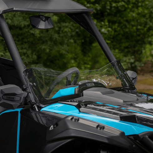 Genuine Yamaha Wind Deflector for 2021+ Wolverine Models