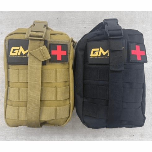 GM | Medical Kits