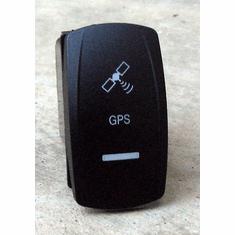 Custom LED Switches - UTV Jeep Truck Sandrail