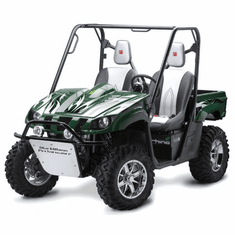 Yamaha Rhino Accessories and Parts - Sidebysidesports.com