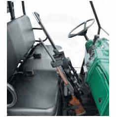 John Deere Gator | Cargo Boxes | Racks | Storage