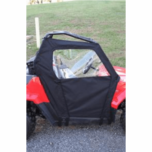 Greene Mountain Polaris RZR 170 Side Enclosures