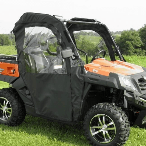 Half Doors and Panel for CF Moto UForce
