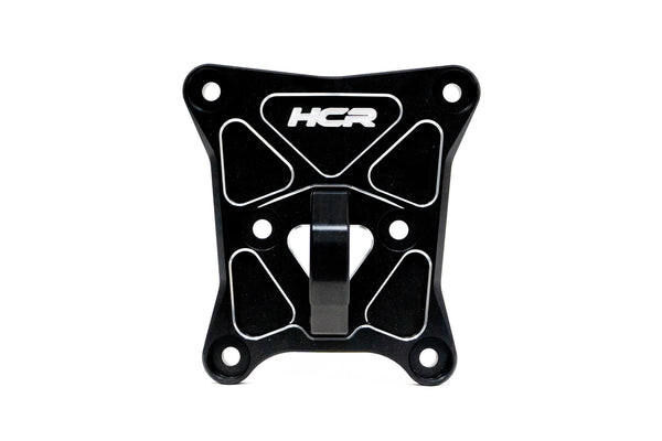HCR Racing Polaris RZR Pro XP Radius Rod Plate