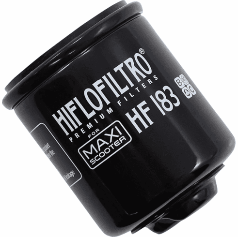 Hiflofiltro Oil Filter for Polaris RZR 200 | Ranger 150