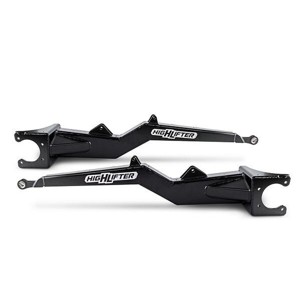 High Lifter APEXX 2020 Polaris RZR PRO XP Trailing Arm Kit