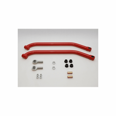 High Lifter Pro Series RZR XP 900 / RZR XP 4 900 Arched Radius Bar