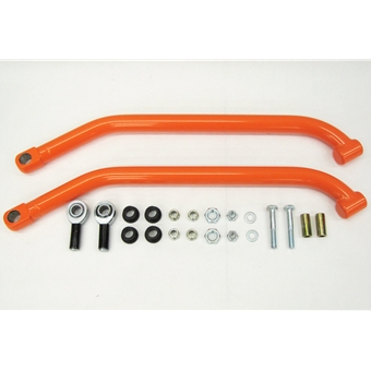 High Lifter Pro Series RZR XP 900 / RZR XP 4 900 Arched Radius Bar