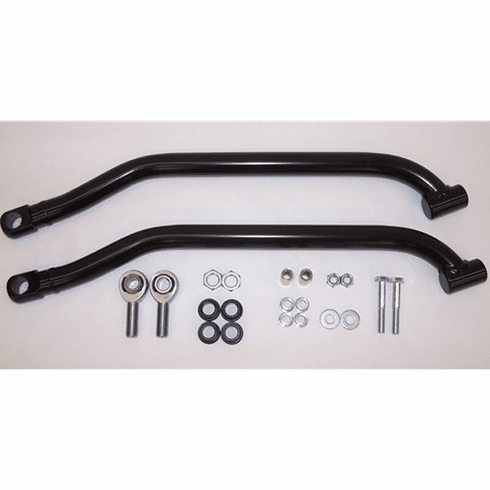 High Lifter RZR XP 1000 Turbo Clearance Lower Arched Radius