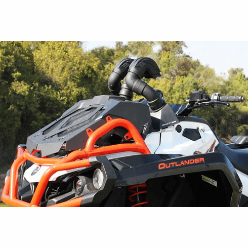 Highlifter | 2016-2018 Can-am Outlander 650 | Snorkel Relocation Kit
