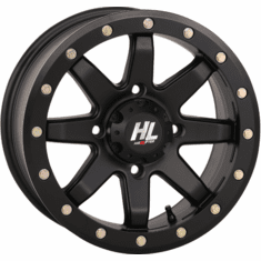 UTV Wheels | Beadlock | Cast Alumium | Steel