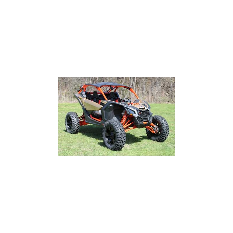 Highlifter Can-Am Maverick X3 XRS 5" Spring Lift Kit