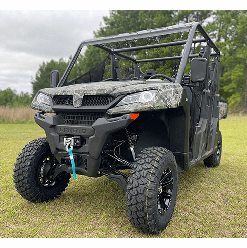 Highlifter | CF Moto UForce 1000 | 2" Lift Kit
