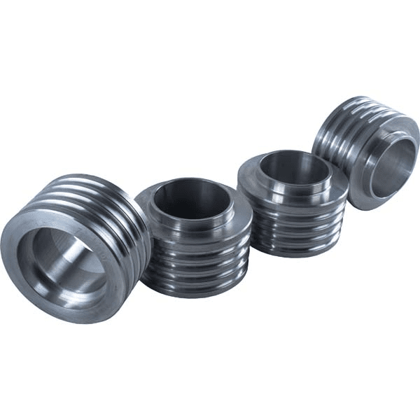 Highlifter | CF Moto ZForce 950 | 3" Spring Spacer Lift Kit