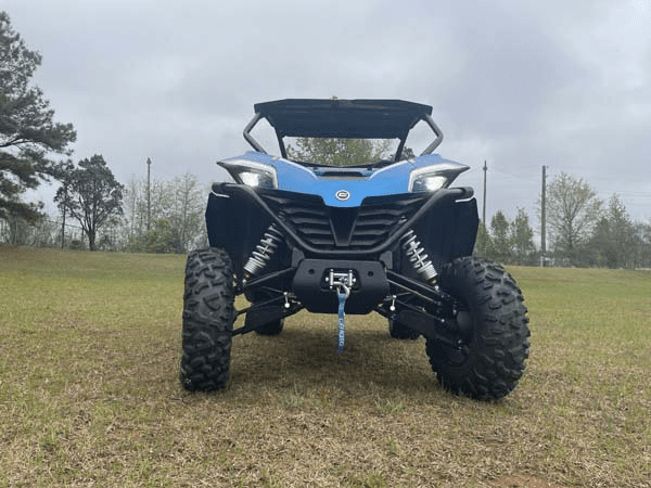 Highlifter | CF Moto ZForce 950 | 3" Spring Spacer Lift Kit