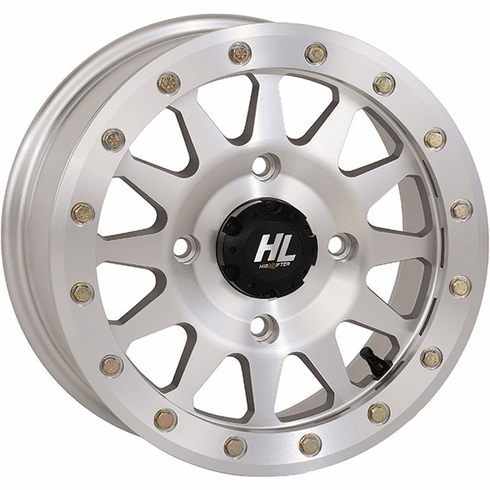HighLifter HL A1 Beadlock UTV Wheel - 14" | 15"