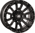 HighLifter HL21 Alloy UTV Wheel - 14"