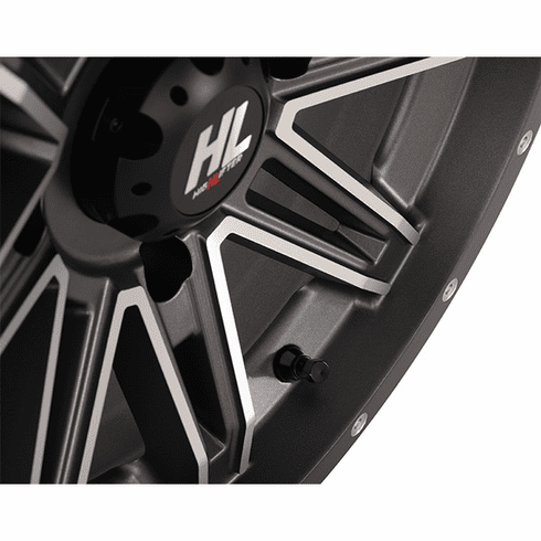 HighLifter HL22 Alloy UTV Wheel - 14"