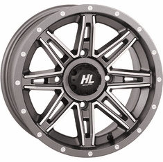 HighLifter UTV Wheels