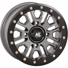 HighLifter UTV Wheels