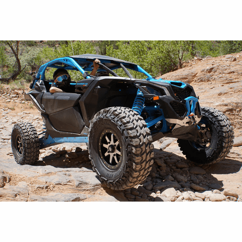 STI X-Comp Radial UTV Tire