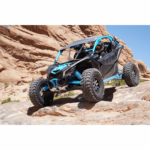 STI X-Comp Radial UTV Tire
