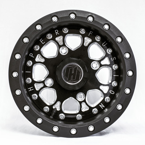 HiPer Racing 14" Fusion UTV Wheel