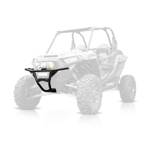 HMF | 2016 Polaris RZR XP Turbo | XP Turbo 4 | HD Deluxe Front Bumper
