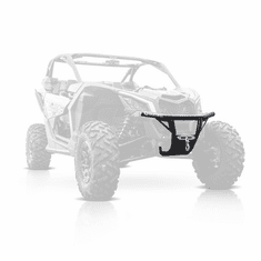 Can-Am Maverick X3 | Front and Rear Bumpers