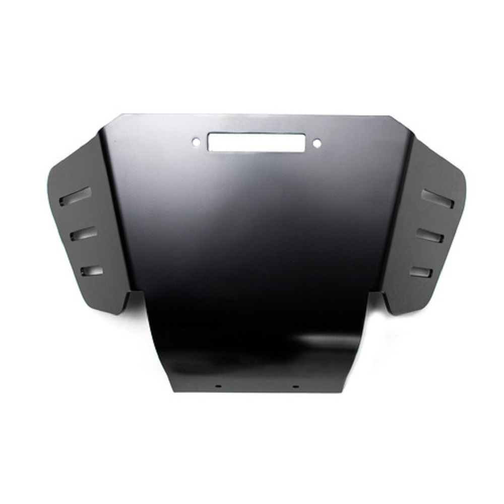 HMF Can-Am Commander Skid Plate