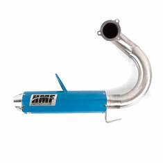 Can Am Maverick Turbo XDS | XRS | Exhausts