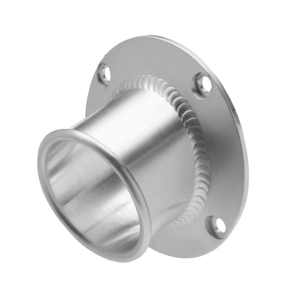 HMF Exhaust Turn Down Style End Cap