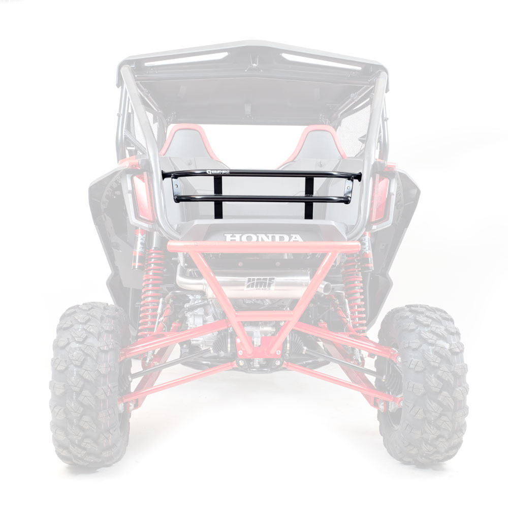 HMF Honda Talon 1000 Rear Cargo Rack