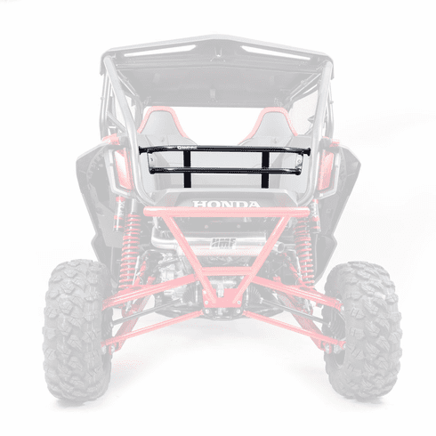 HMF Honda Talon 1000 Rear Cargo Rack