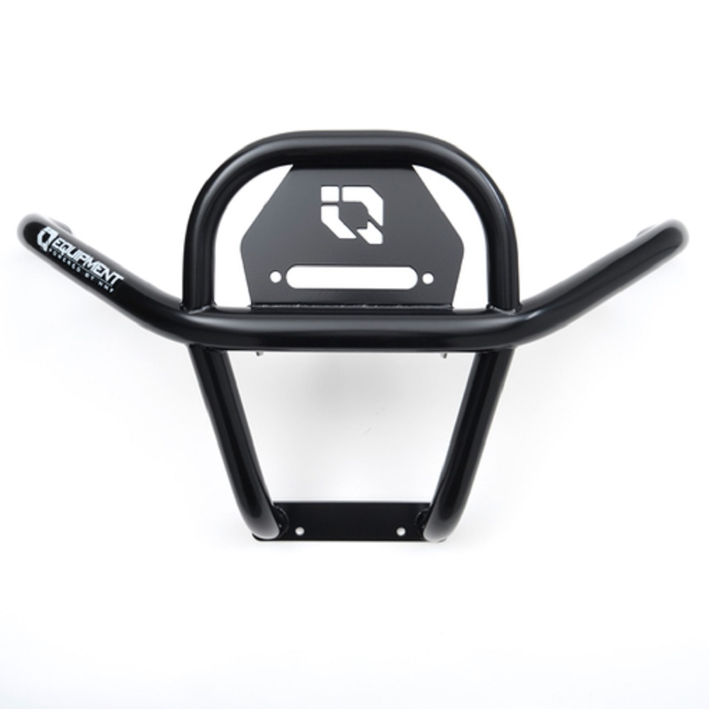 HMF Kawasaki Teryx KRX 1000 Defender U4 Front Bumper - Black