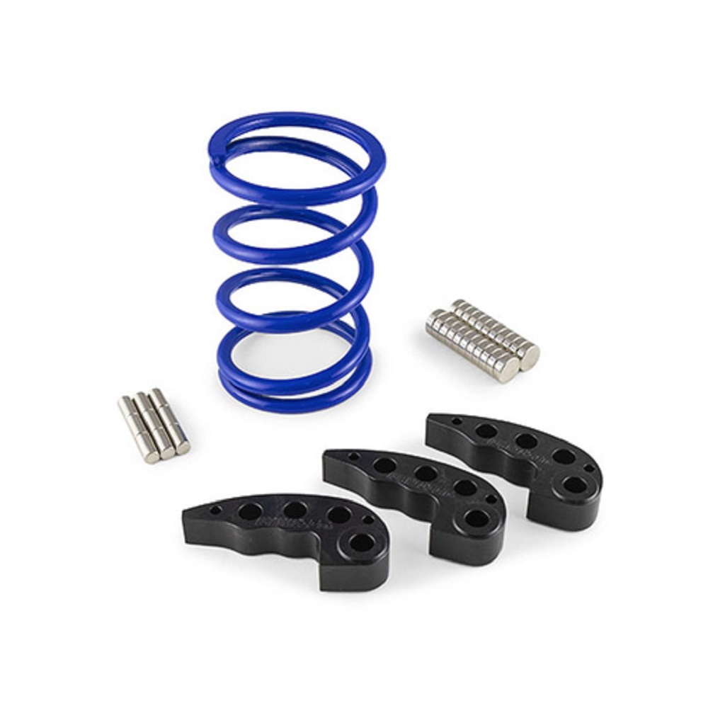 HMF Polaris RZR 570 - DynoJet Clutch Kit (13-19)