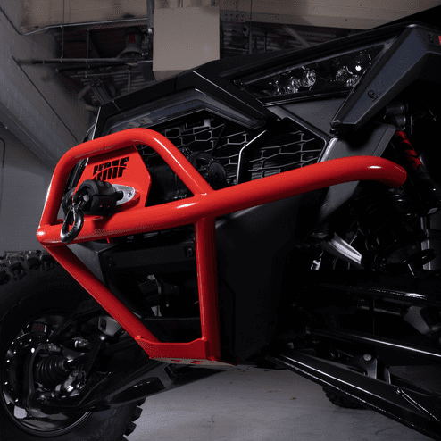 HMF | 2022+ Polaris RZR Pro R | Pro R 4 | Turbo R | Turbo R 4 | U4 ...