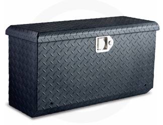 Honda Big Red Lockable Storage/Tool Box