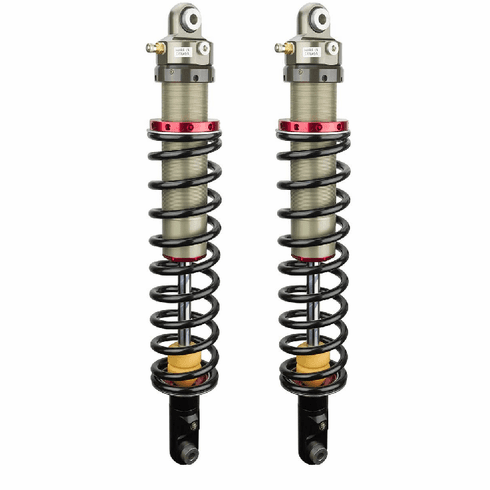 Honda Pioneer 1000 | 1000-5 Elka Stage 2 Shocks Front | Rear