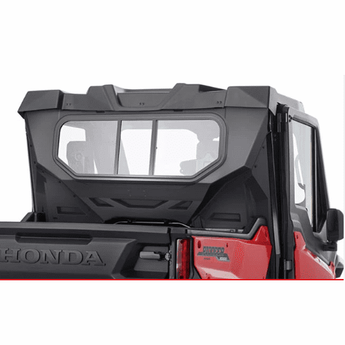 Honda Pioneer 1000 Hard Rear Panel