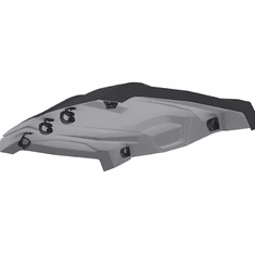 Honda Pioneer 1000 and 1000-5 - Roofs | Hard Tops | Soft Tops | Side By ...