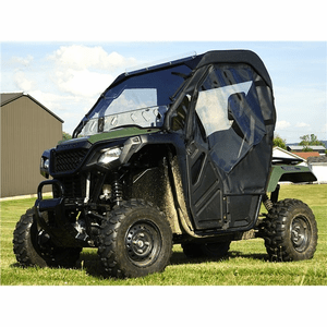 Honda Pioneer 500 | 520 - Cab Enclosures