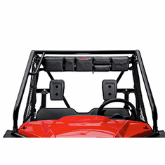 Honda Pioneer 500 Cargo Racks | Storage Boxes | Bags | Side By Side Sports