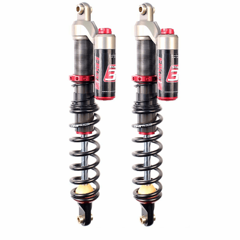 Honda Pioneer 500 Elka Stage 3 Shocks Front | Rear