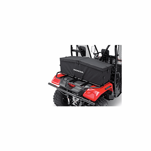 Honda Pioneer 500 - Rear Rack Bag (large)