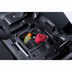 Honda Pioneer 500 Cargo Racks | Storage Boxes | Bags | Side By Side Sports