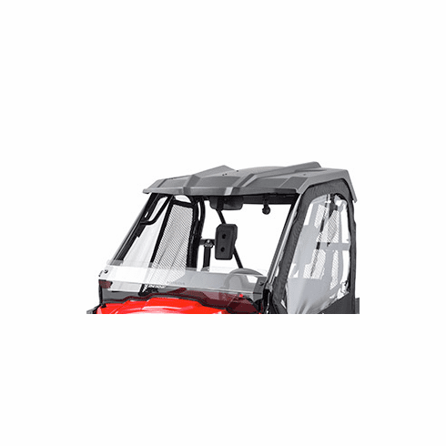 Honda Pioneer 500 - Wind Deflector
