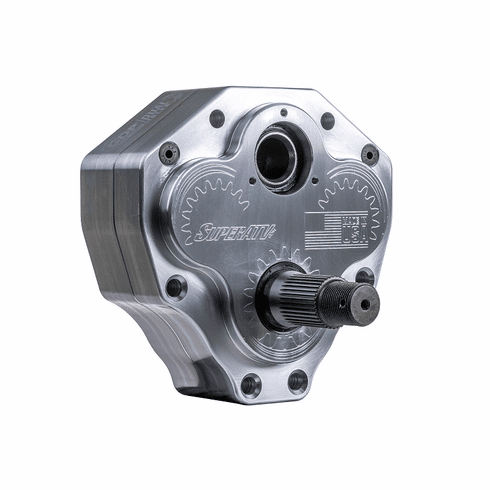 Honda Pioneer 700 4" Portal Gear Lift