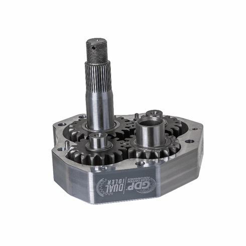 Honda Pioneer 700 4" Portal Gear Lift