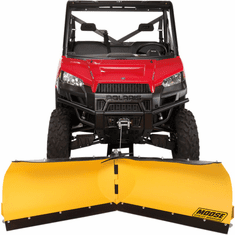 Honda Pioneer 700 | Snow Plow Kits